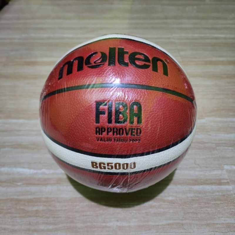 Jual [ORIGINAL PRODUK] Bola Basket / Basketball PROTEAM GX-7 / Molten ...