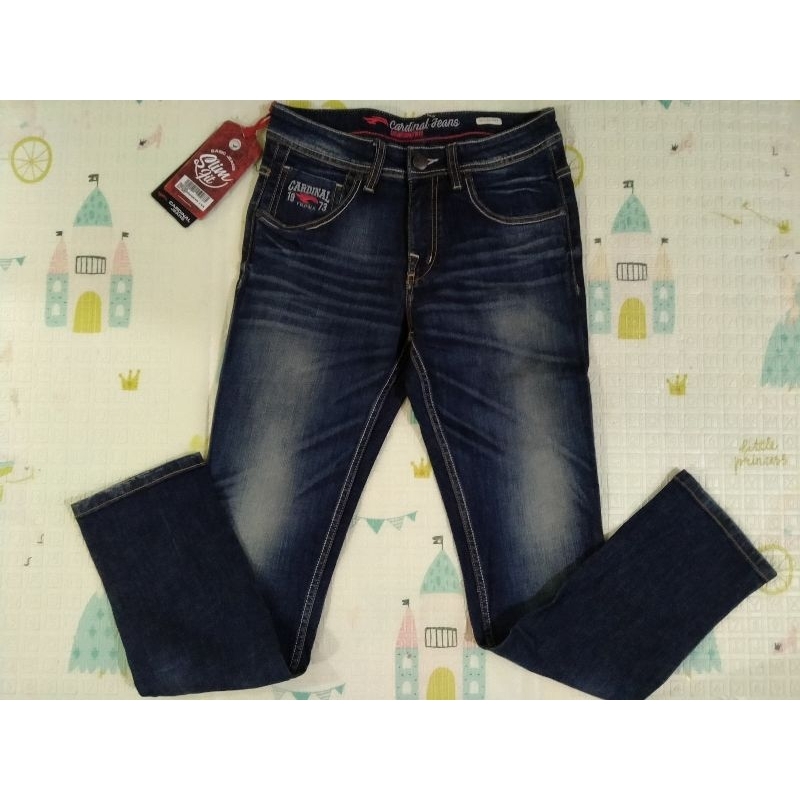 Jual CELANA CARDINAL JEANS ORIGINAL | Shopee Indonesia