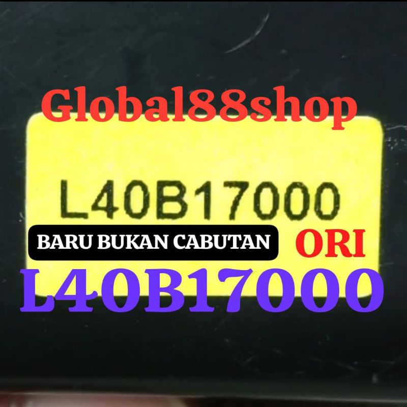 Jual L40B17000 L40B 17000 L40 B17000 40B17000 40 17000 FLYBACK FLAIBACK ...