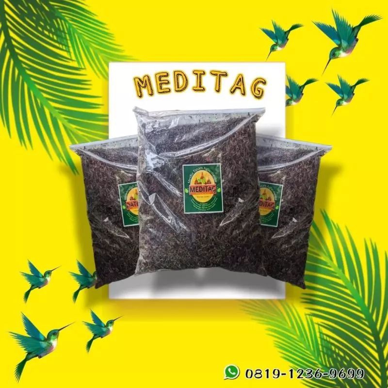 Jual media tanam MEDITAG | Shopee Indonesia