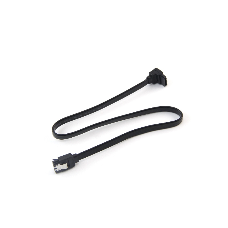 Jual Kabel SATA 3 / SATA III / Kabel Data Sata 3.0 III Harddisk HDD SSD ...
