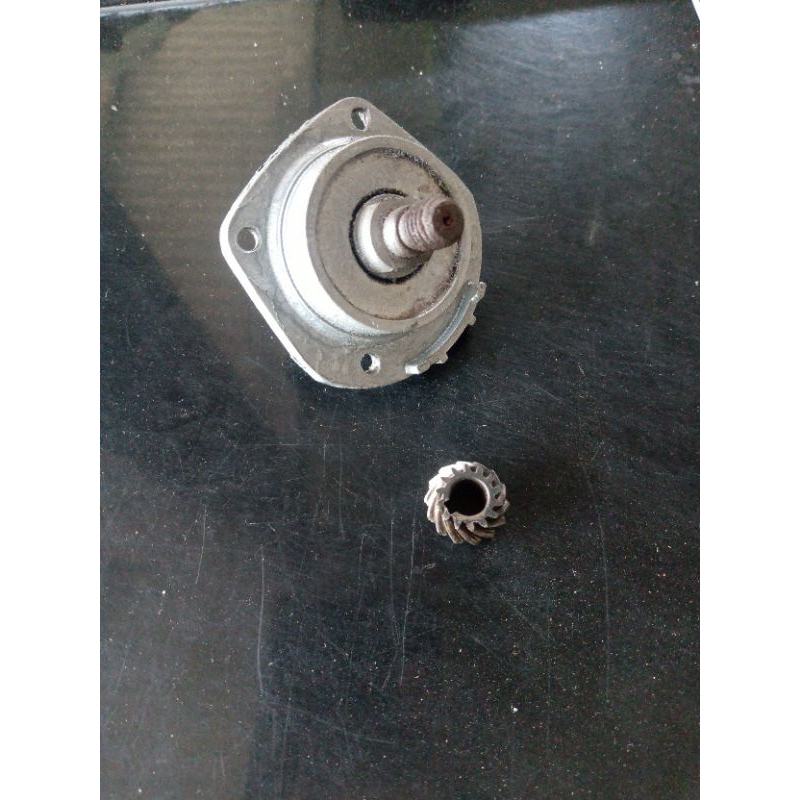 Jual GIGIK NANAS SET + BOX BERING + SPINDLE AS M2350 ( BACA DESKRIPSI ...