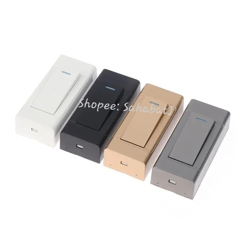 Jual Saklar Gantung Besar Saklar Tempel Motif Dekorasi Switch On Off ...