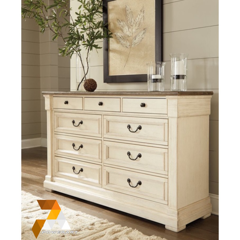 Jual BUFET MINIMALIS MODERN DESIGN MEJA TV DUCO PUTIH NAKAS LACI MODERN ...