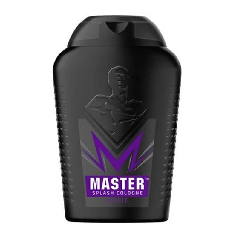 Jual Parfum Master Splash Cologne 75 ml Kemasan Baru | Shopee Indonesia