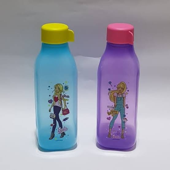 Jual Barbie botol minum 1 liter | Shopee Indonesia
