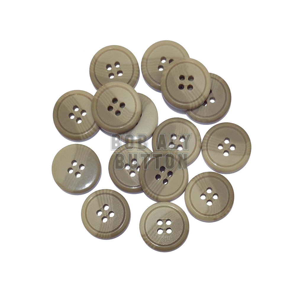 Jual Kancing Jas Besar 20 mm / Kancing Jas Besar 12 Pcs | Shopee Indonesia