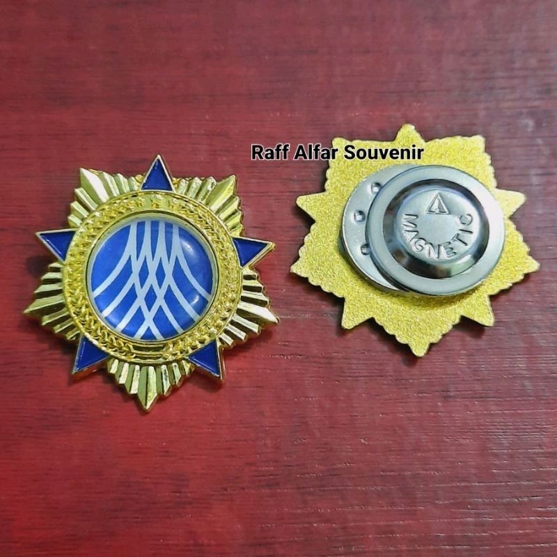 Jual PIN PERADI LOGO BARU - PIN ADVOKAT PERADI | Shopee Indonesia