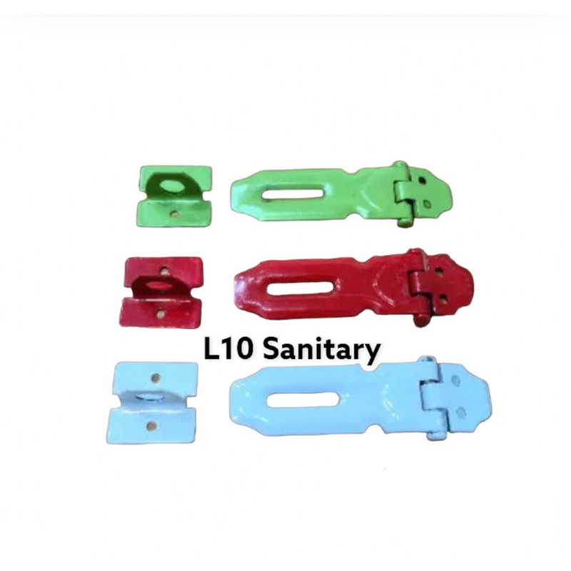 Jual Overval Gembok WARNA VOXY / Cantolan Engsel Gembok Warna VOXY ...