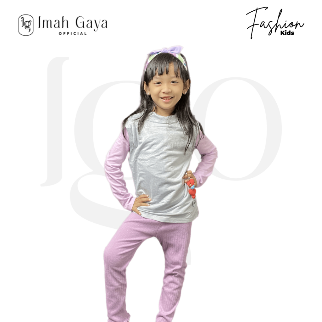 Jual MANSET ANAK YUKENSI RAYON PREMIUM UKURAN M INNER ANAK IGO PREMIUM ...
