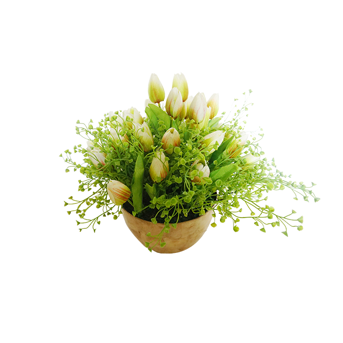 Jual RANGKAIAN BUNGA ARTIFICIAL/ BUNGA PALSU/ RANGKAIAN BUNGA MEJA ...