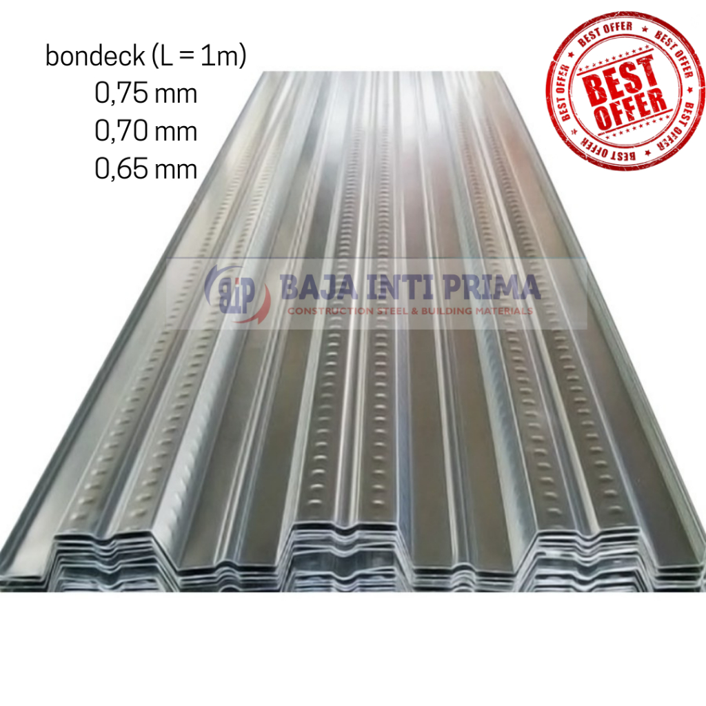Jual Bondex Bondeck (L= 1m) | Shopee Indonesia
