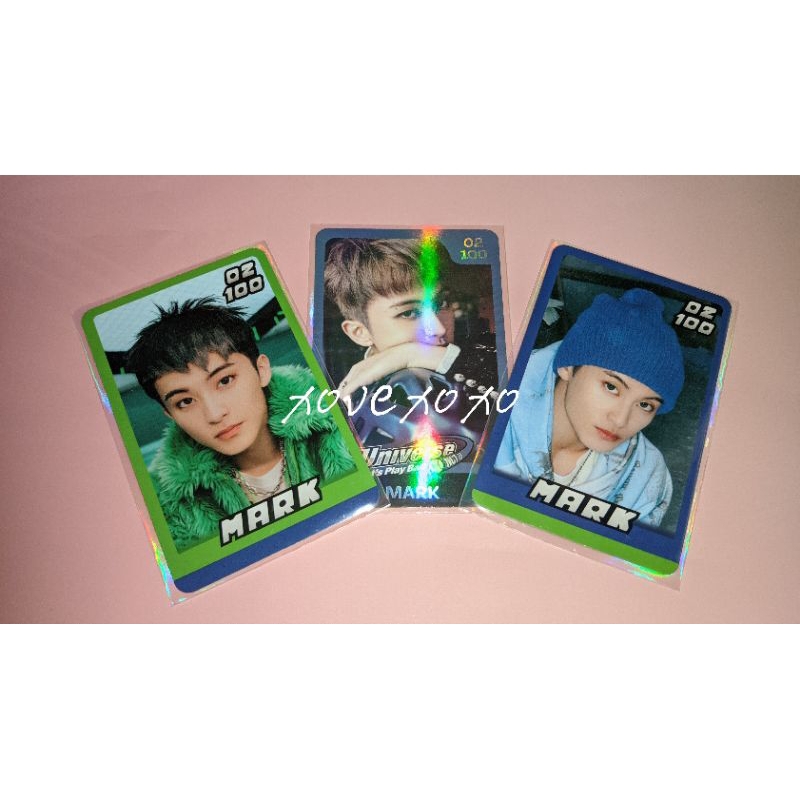 Jual PC MARK LEE | Shopee Indonesia