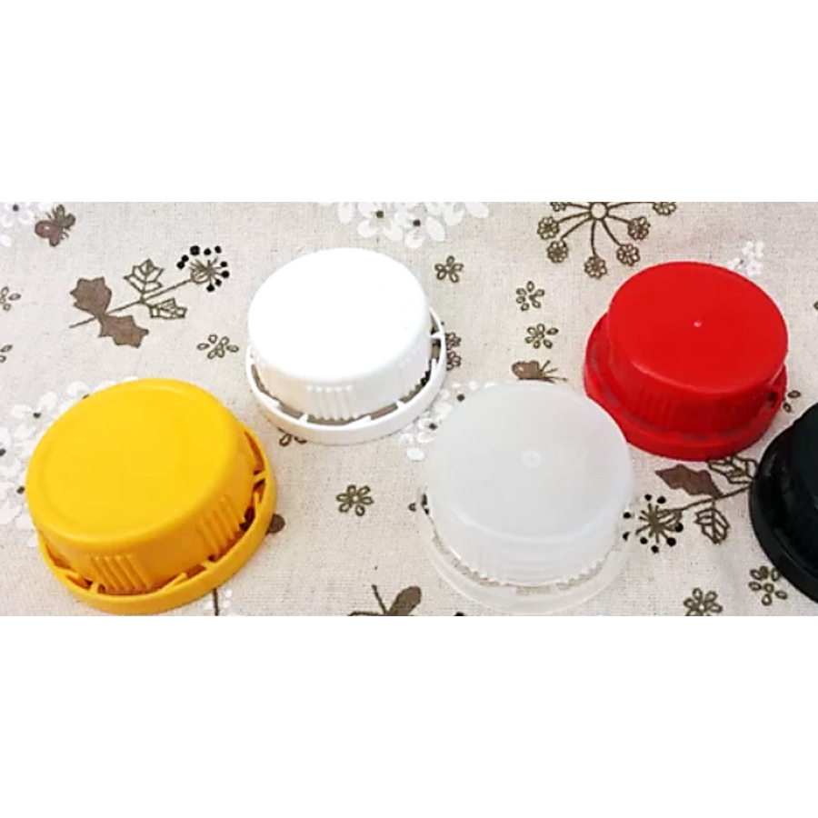 Jual Jerry Can Lid 5L Plug Seal Wide Tutup Jerigen Plastik 5L Lebar ...