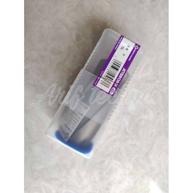 Jual mata bor magnet / JETBROACH 38mm × 75L NITTO KOHKI - Jetbroach 38× ...