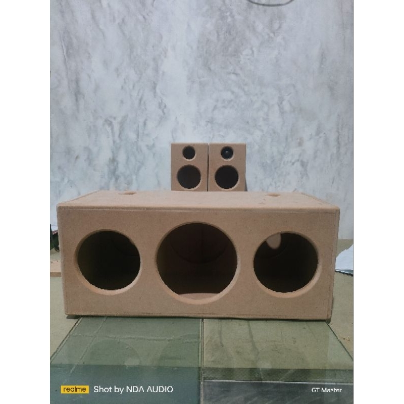 Jual box speaker custom pesanan khusus | Shopee Indonesia