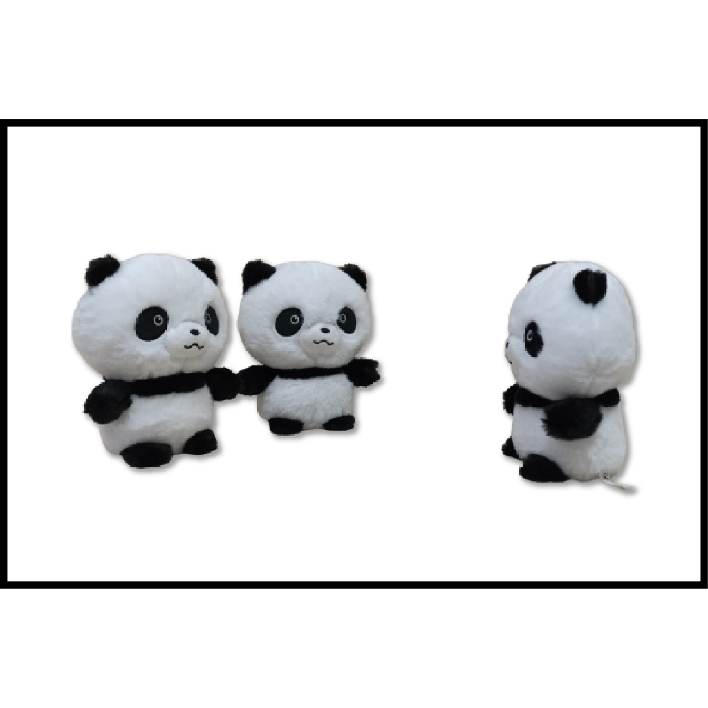 Jual Boneka animal Panda Gemoy, Boneka Panda Gemoy Ukuran M | Shopee ...