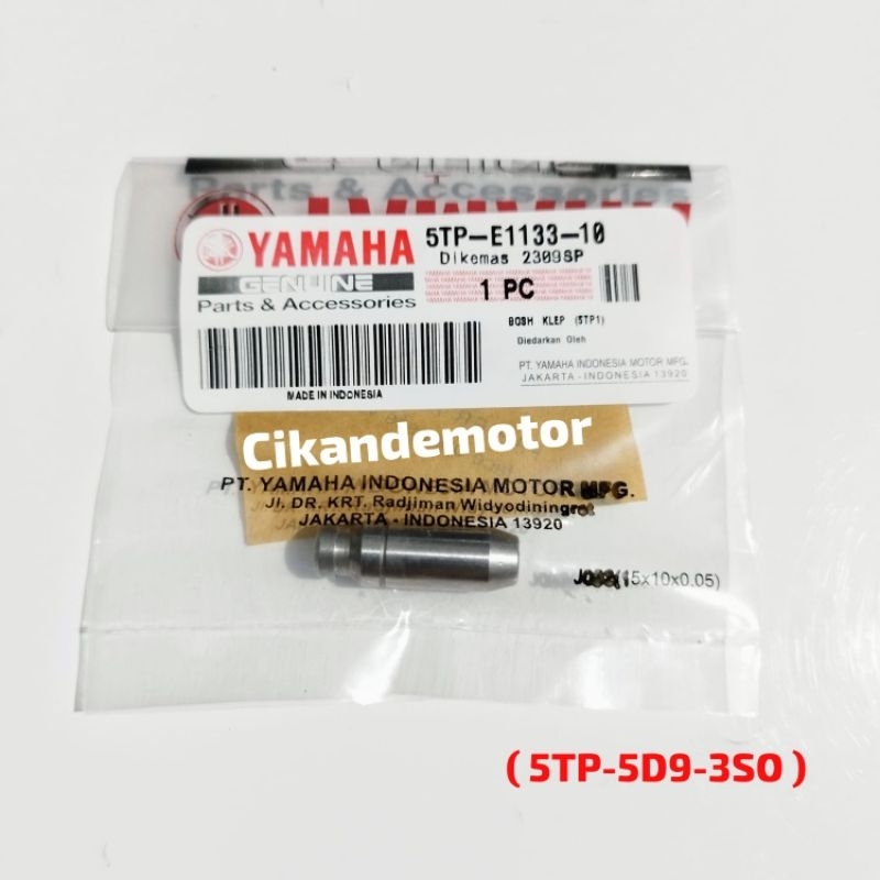 Jual bos botol klep jupiter z vega r vega zr cripton vega r new jupiter ...