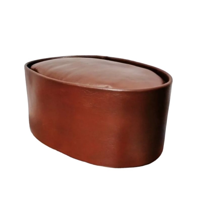 Jual Topi Peci Songkok Hitam Putih Cokelat Kopeah Merah Bahan Kulit ...