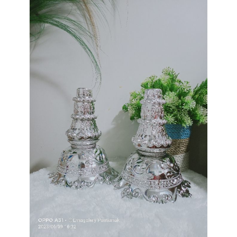 Jual Tempat cacakan bunga telur/pahar | Shopee Indonesia
