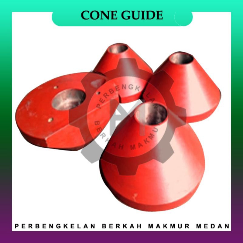 Jual Adjusting Cone P15 | Shopee Indonesia