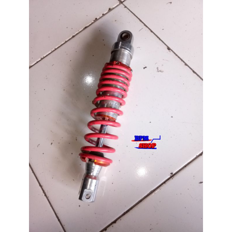 Jual shock breaker belakang variasi buat motor matic bekas | Shopee ...
