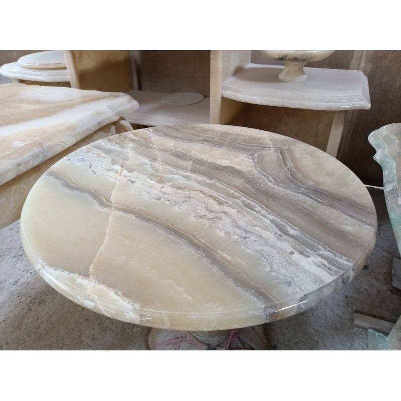 Jual Top table bahan onix super Termurah | Shopee Indonesia