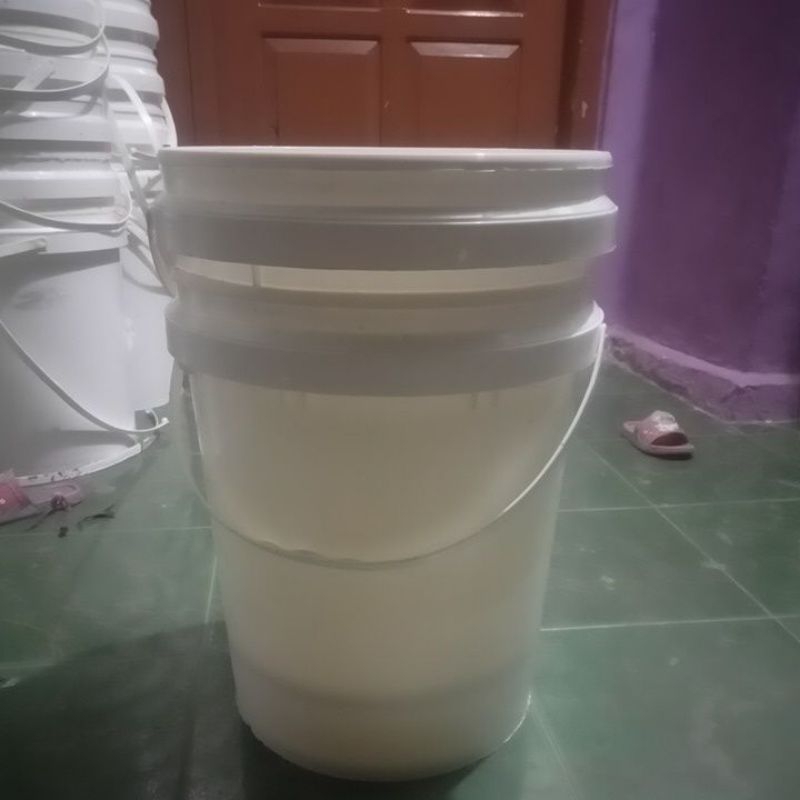 Jual Ember bekas 20 sd 25 kg | Shopee Indonesia