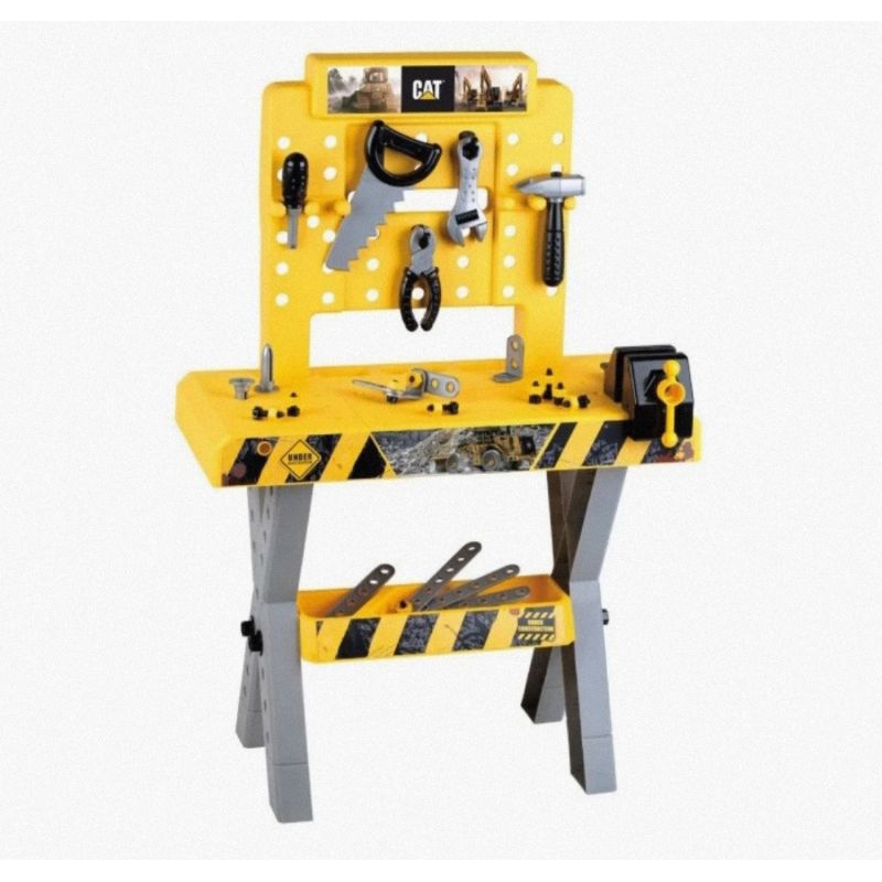 Jual CAT workbench | Shopee Indonesia