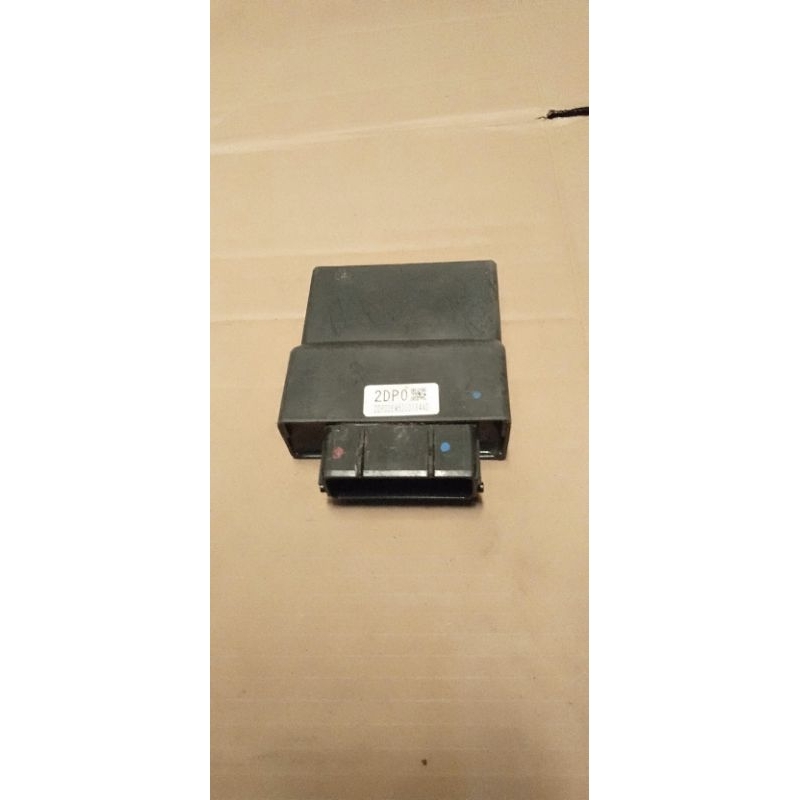 Jual Ecu Yamaha Nmax 155 2DP Original Eccu ecu Cdi Nmax 155 type abs ...