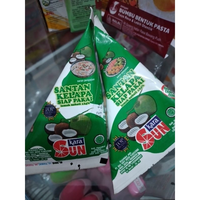 Jual Santan Kara 65ml | Shopee Indonesia