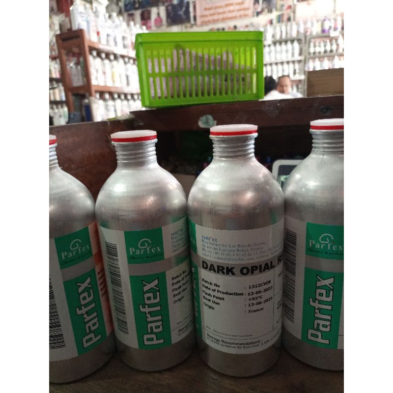 Jual Tidak bisa Request Merek Kaleng Bekas Tuang Bibit Ukuran 500 ml ...