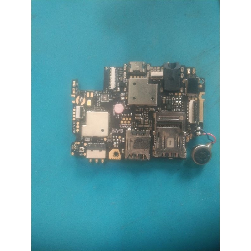 Jual mesin mati advan i5G original cabutan bawaan mesin | Shopee Indonesia