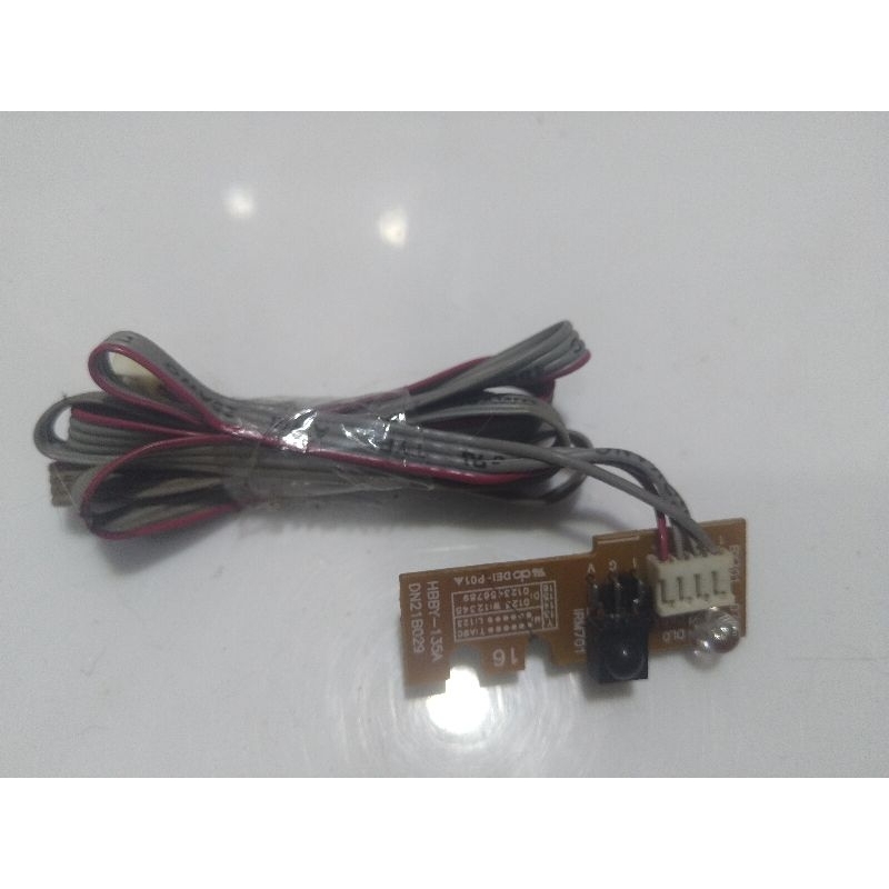 Jual Sensor remote sensor ir tv polytron pld29d700 | Shopee Indonesia