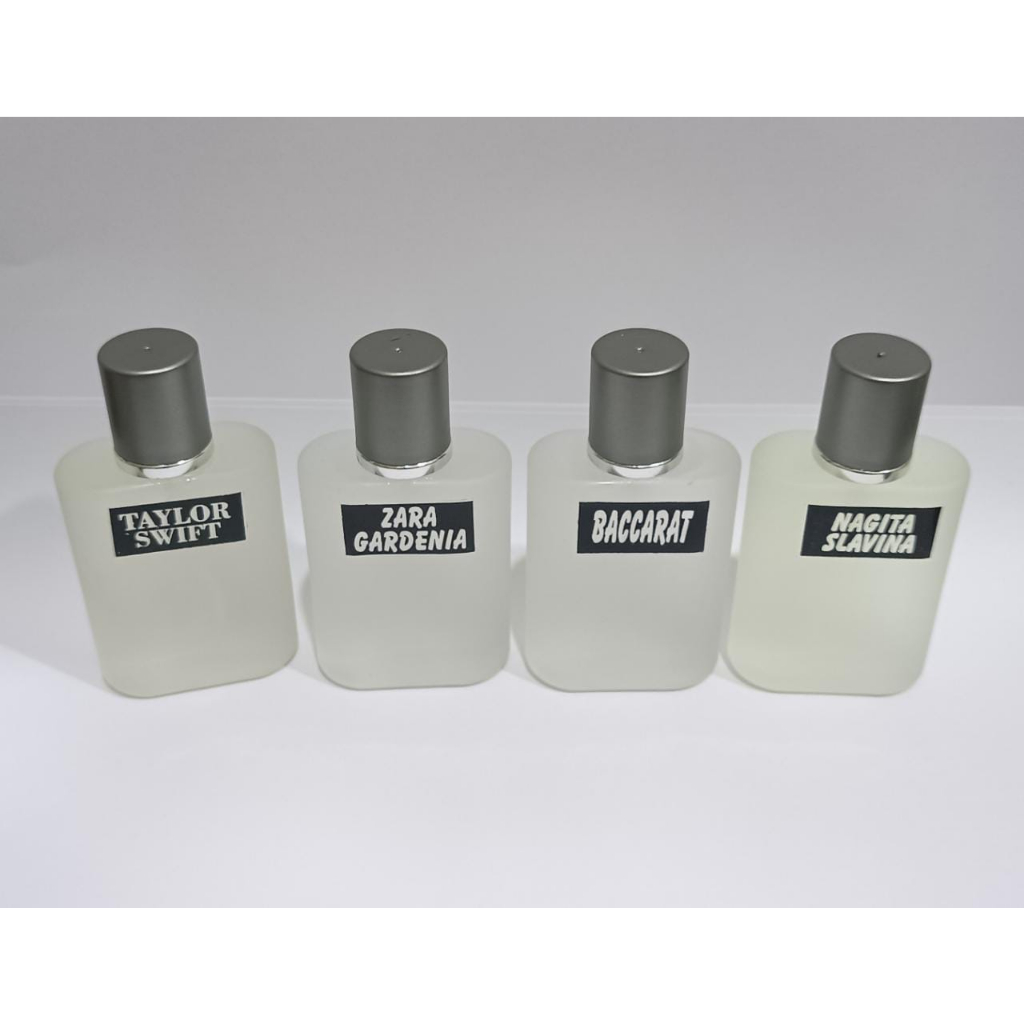 Jual PARFUM REFILL 30ML BOTOL ADG,AROMA SESUAI REQUEST,PARFUM MURAH ...