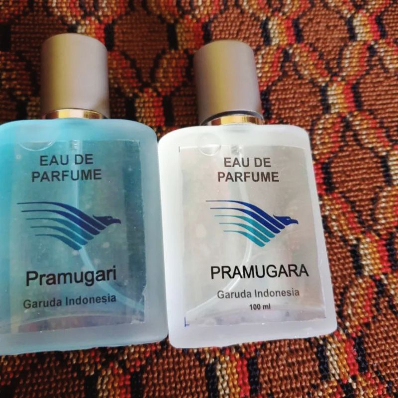 Jual Parfum Garuda Indonesia Original 50ml Eau De Parfume Best Seller ...