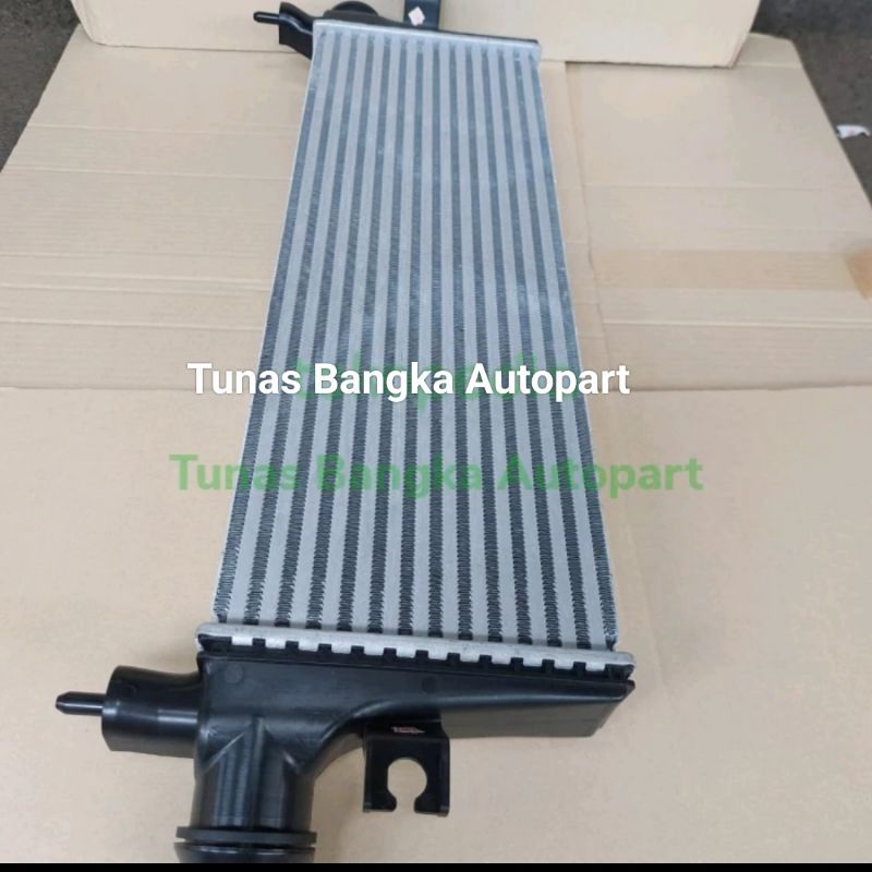 Jual Intercooler Assy Innova Fortuner Hilux 2021 UP | Shopee Indonesia
