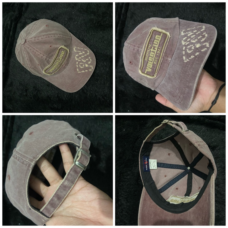 Jual KOLEKSI KE 2 Topi GADCAPS Pelengkap Outfit - Topi Aesthestic- Topi ...