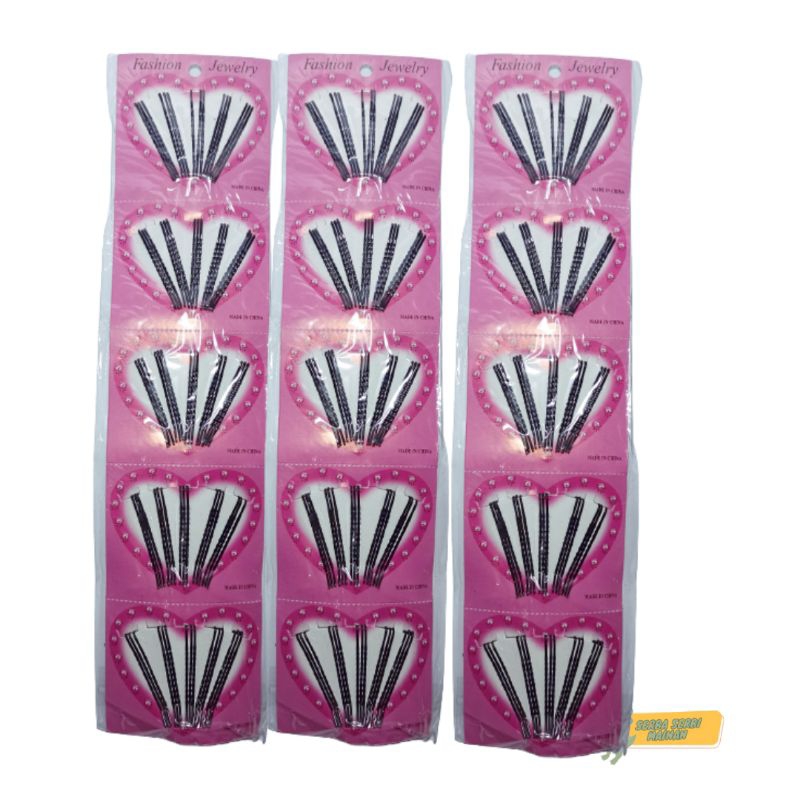 Jual Jepit biting pack | Shopee Indonesia