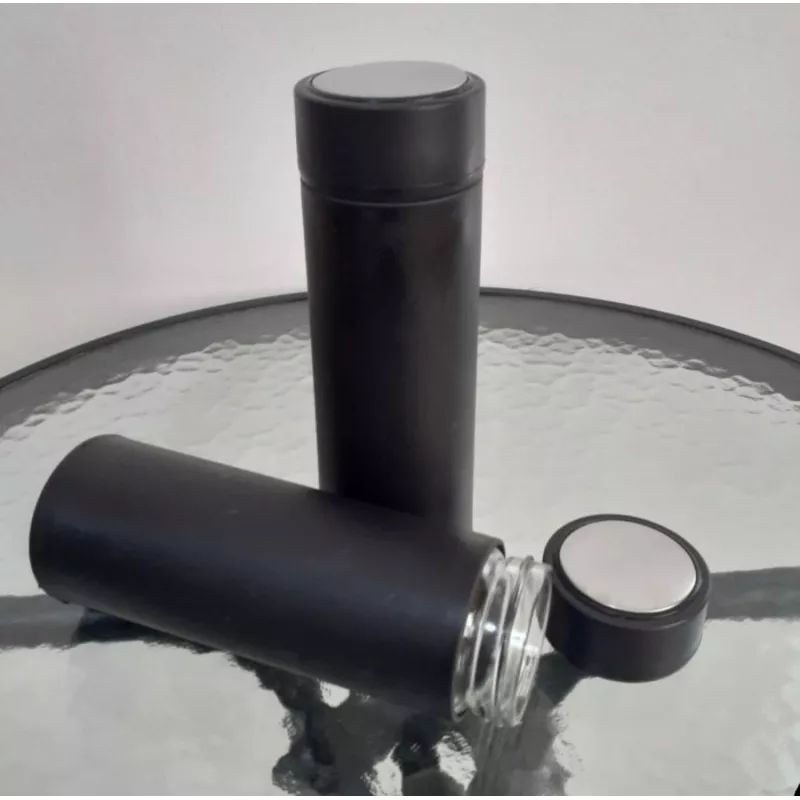 Jual botol kaca 6oup polos hitam botol sixoup polos hitam cocok untuk ...