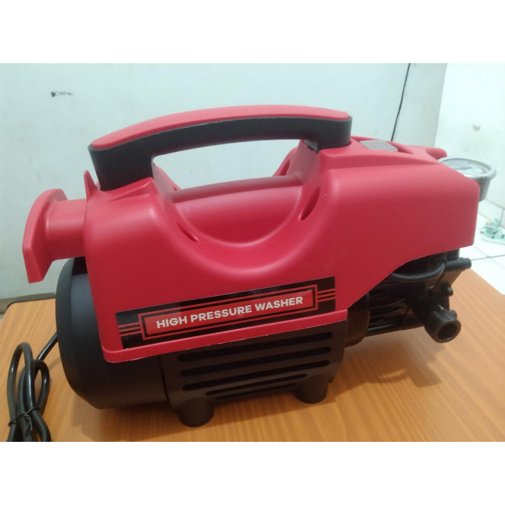 Jual ORIGINAL!!! Alat steam cuci motor & mobil Jet Cleaner Baterai ...