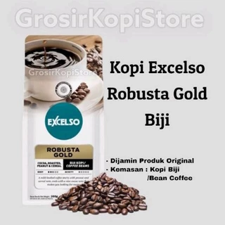 Jual kopi excelso robusta gold Harga Terbaik & Termurah Mei 2024 ...