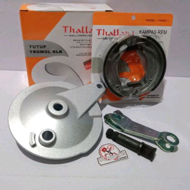 Jual PANEL TROMOL KECIL F1ZR//NAP TUTUP TROMOL REM BELAKANG KECIL ...