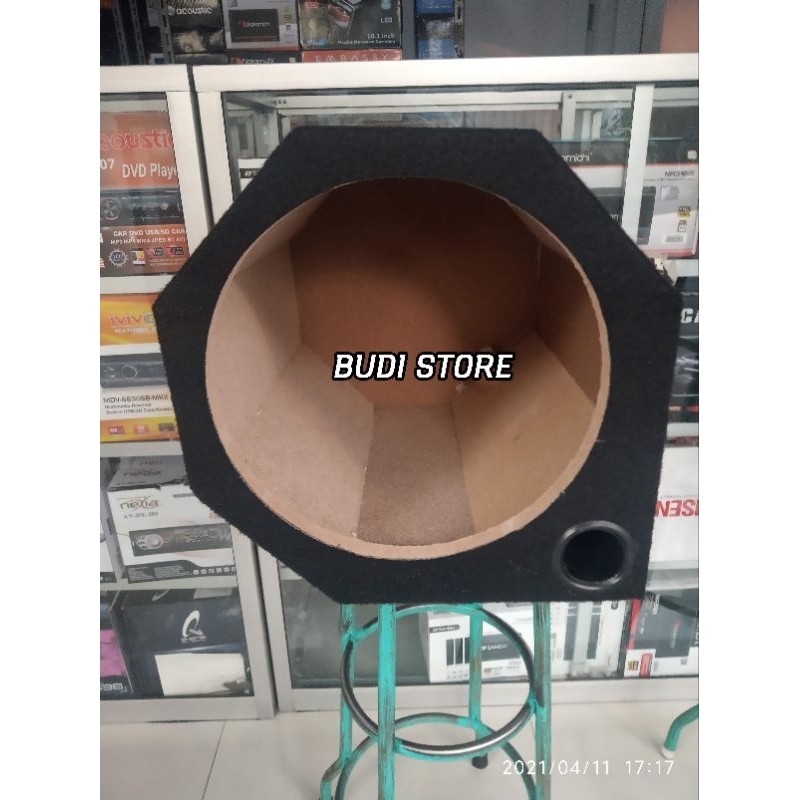 Jual box subwoofer tabung dan kotak 12 inch | Shopee Indonesia