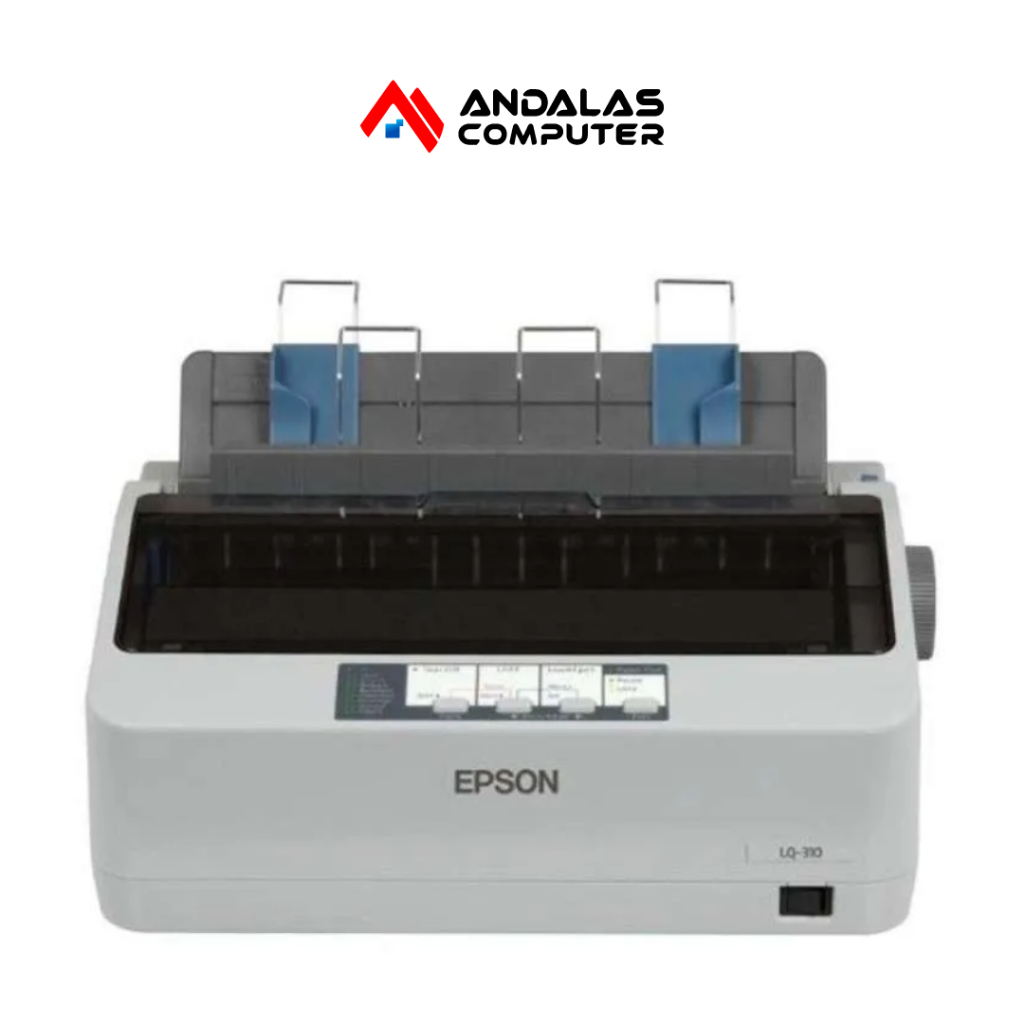 Jual Printer EPSON Dot Matrix LX-310 LX310 LX 310 New | Shopee Indonesia