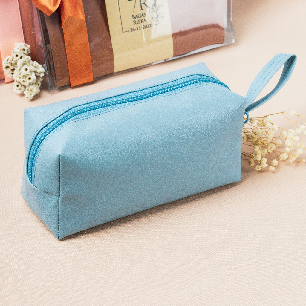 Jual Pouch Kubus Miniso | Shopee Indonesia