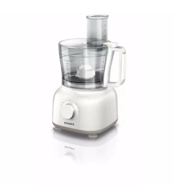 Jual Philips Food Processor HR7627/Pengolah Makanan Philips Original HR ...