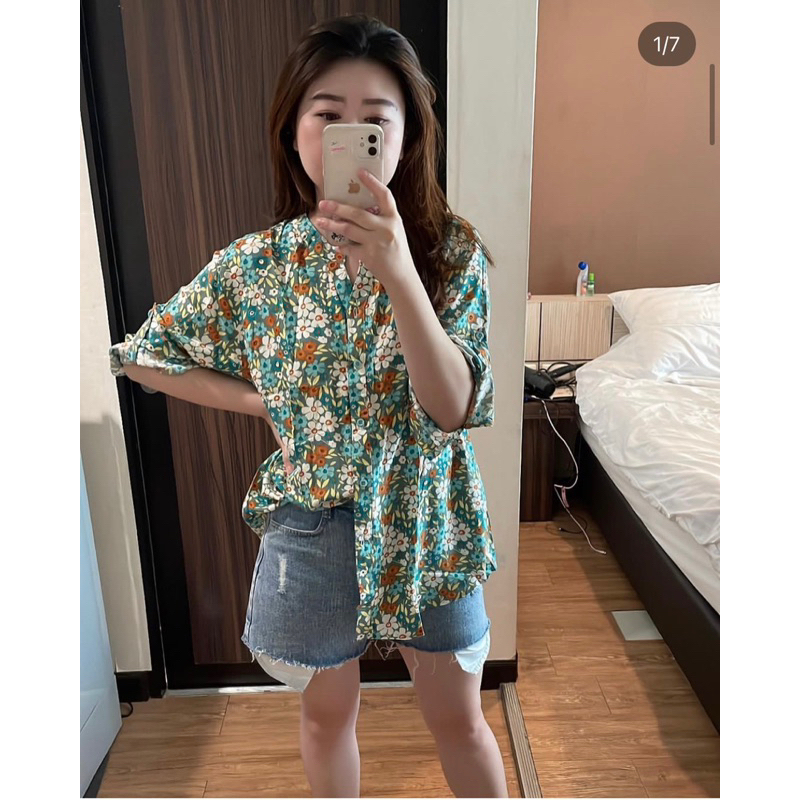 Jual Caca flower rayon | Shopee Indonesia