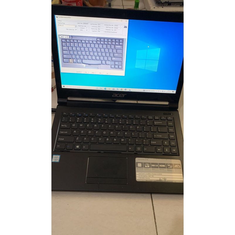 Jual keyboard laptop Acer z476 | Shopee Indonesia