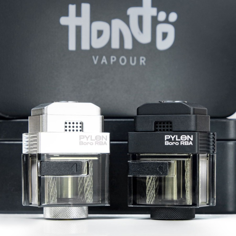 Jual RBA BORO HONDO PYLON BORO RBA 100% AUTHENTIC | Shopee Indonesia